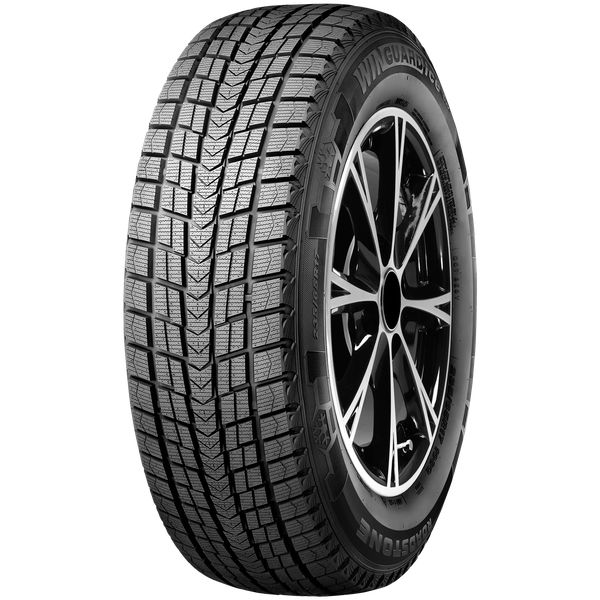 2x Winterreifen ROADSTONE WINGUARD ICE SUV 265/65R17 112Q NORDIC ...