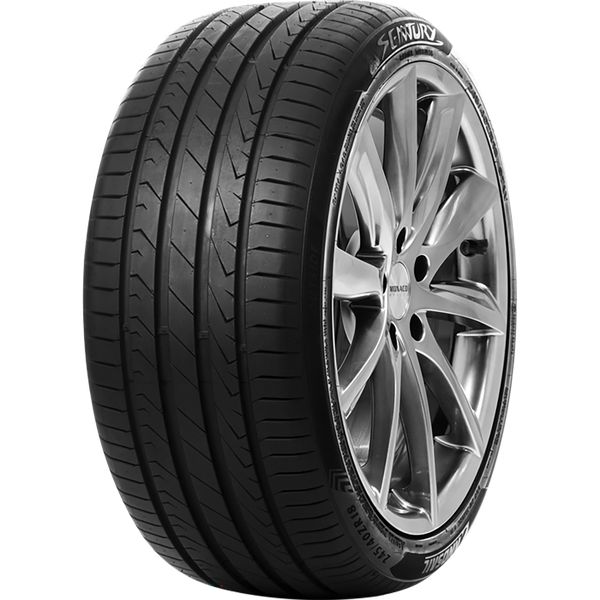 Sommerreifen - SENTURY QIRIN 990 EV 255/45R20 101W BSW 6921109055002 ...