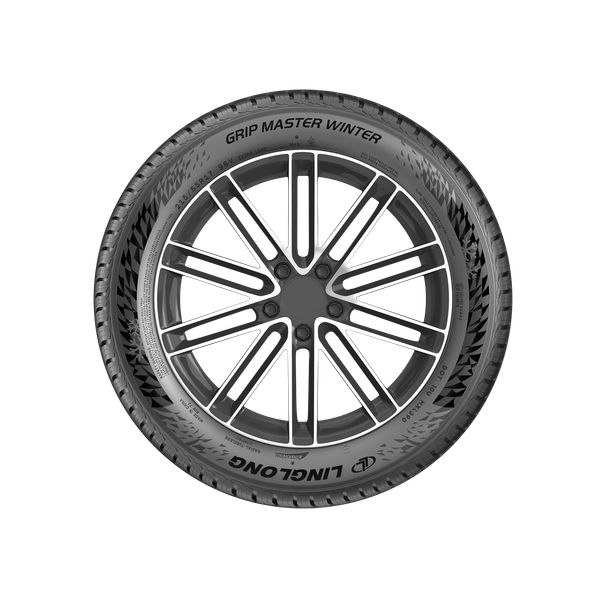LINGLONG GRIP MASTER WINTER 225/45R18 95W MFS BSW XL 8605068711152 | eBay