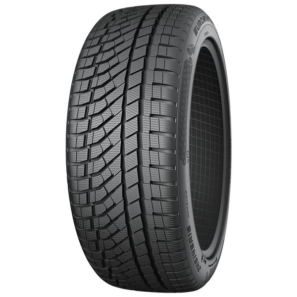 4x FALKEN EUROWINTER HS02 PRO 275/40R20 106W MFS NBLK XL 4250427431284 ...